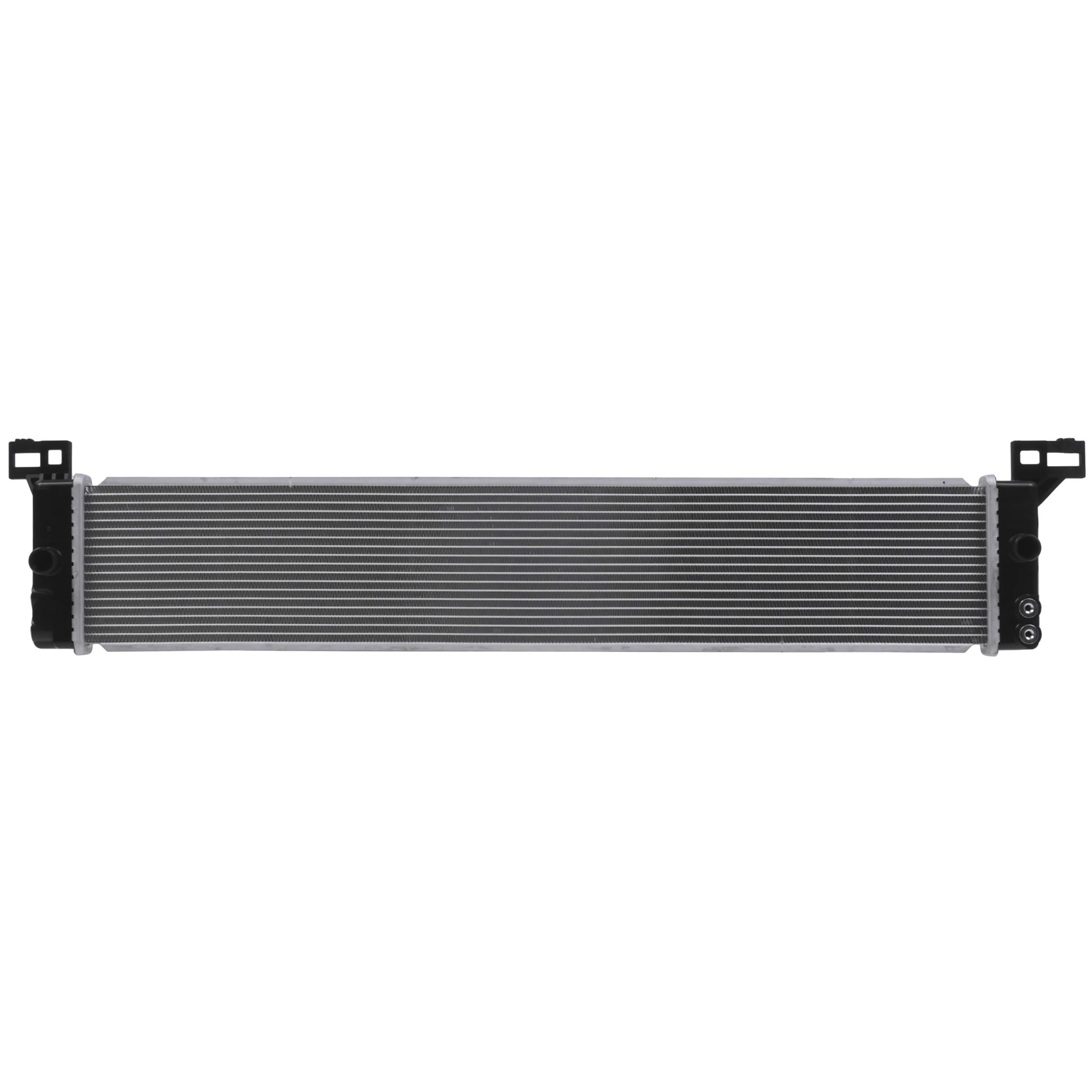Klimoto Radiator | Compatible with 2020-2021 Toyota Highlander ...