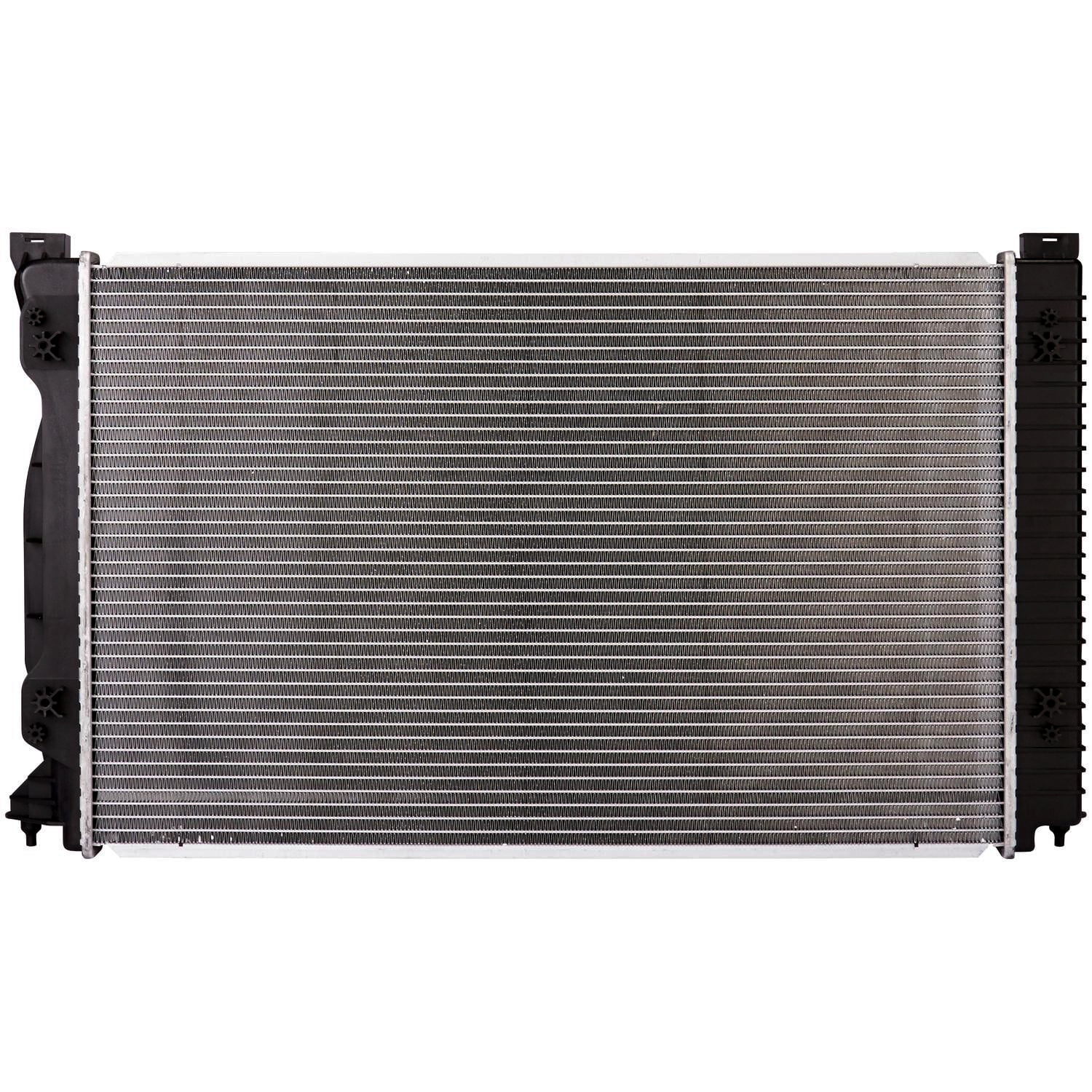 Klimoto Raditor | Fits 11-05 Audi A6 Quattro; 10 Audi RS6; 11-07 Audi ...