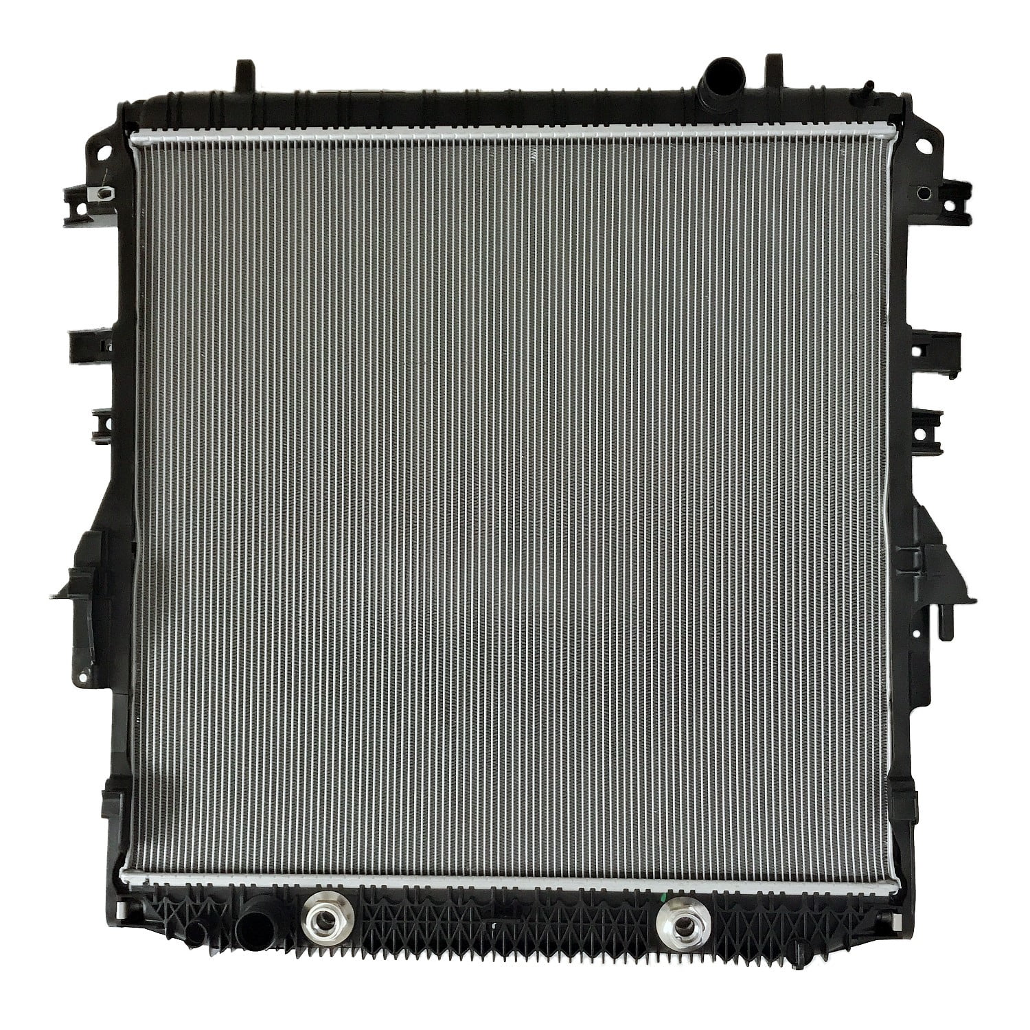 Klimoto Radiator | Compatible with 17-19 Chevrolet Colorado /GMC Canyon ...