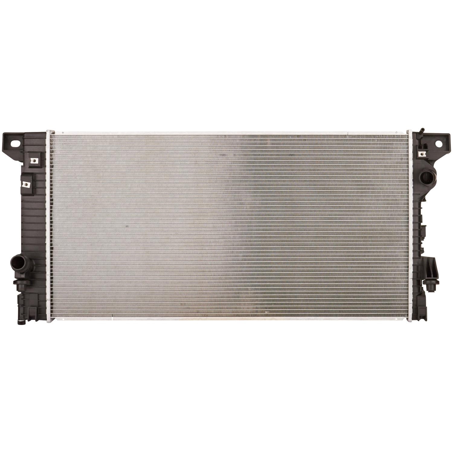 Klimoto Raditor | Fits 18 Lincoln Navigator; Ford: 15-19 F-150 /Lobo ...
