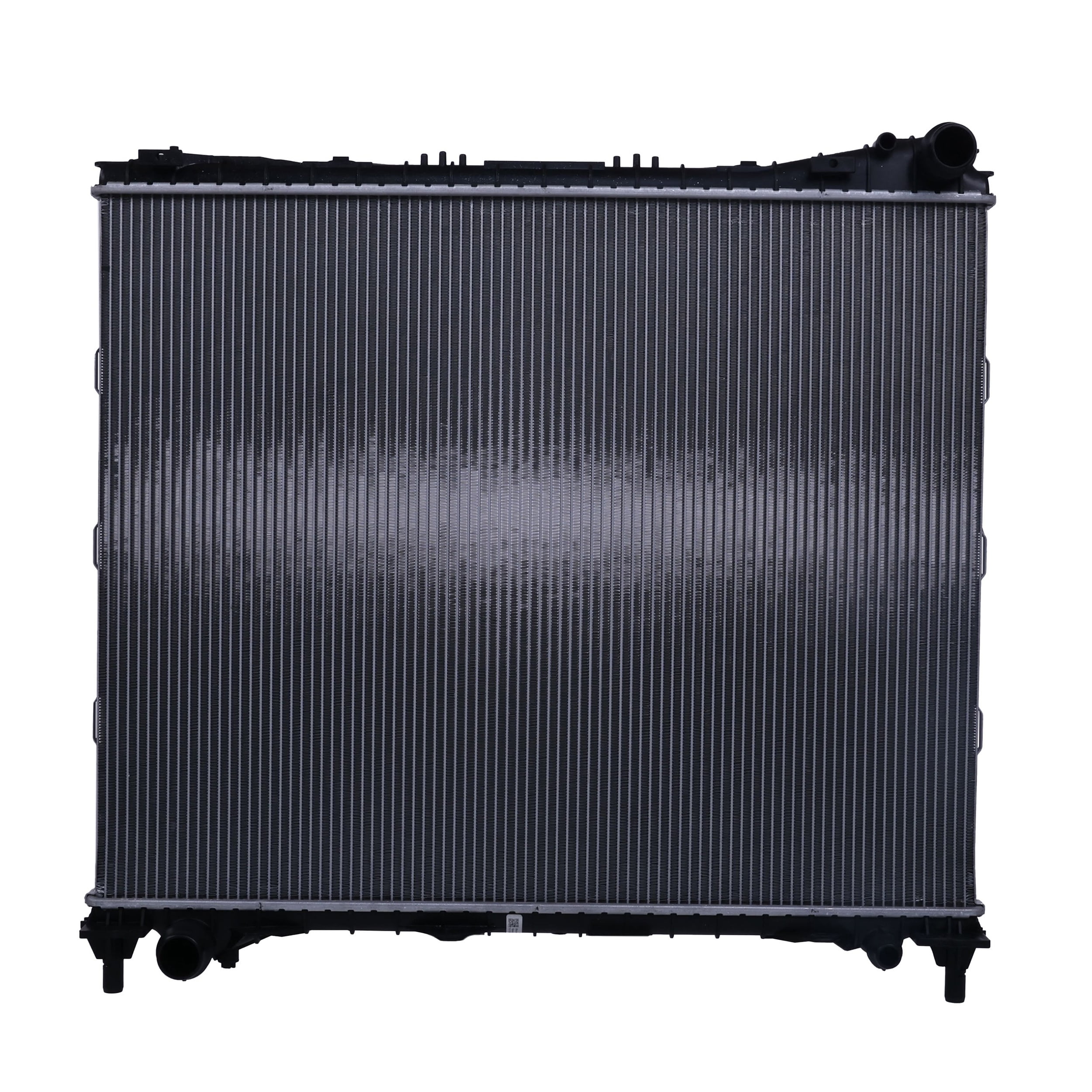 Klimoto Radiator | Compatible with 2013-2020 Land Rover Range Rover ...