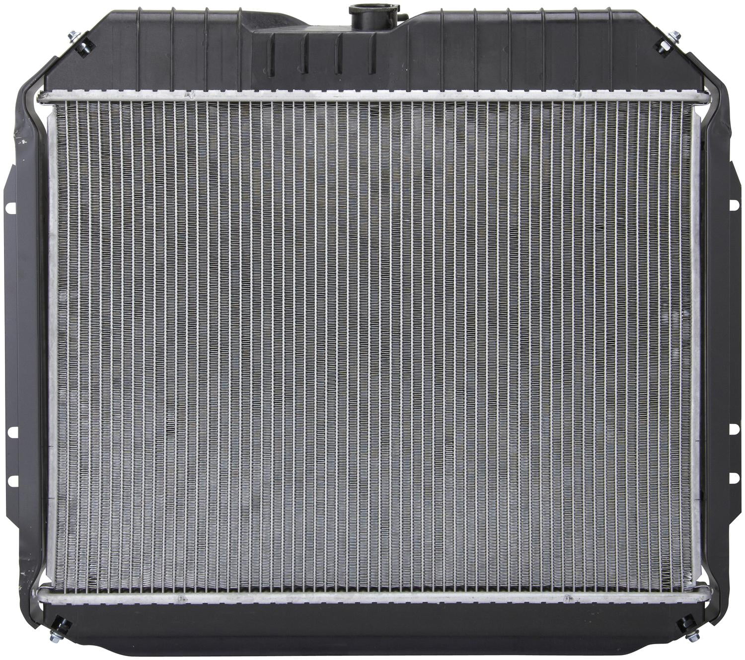 Klimoto Raditor | Fits Ford: F-100 1968-1979; F-150 1975-1977; F-250, F ...