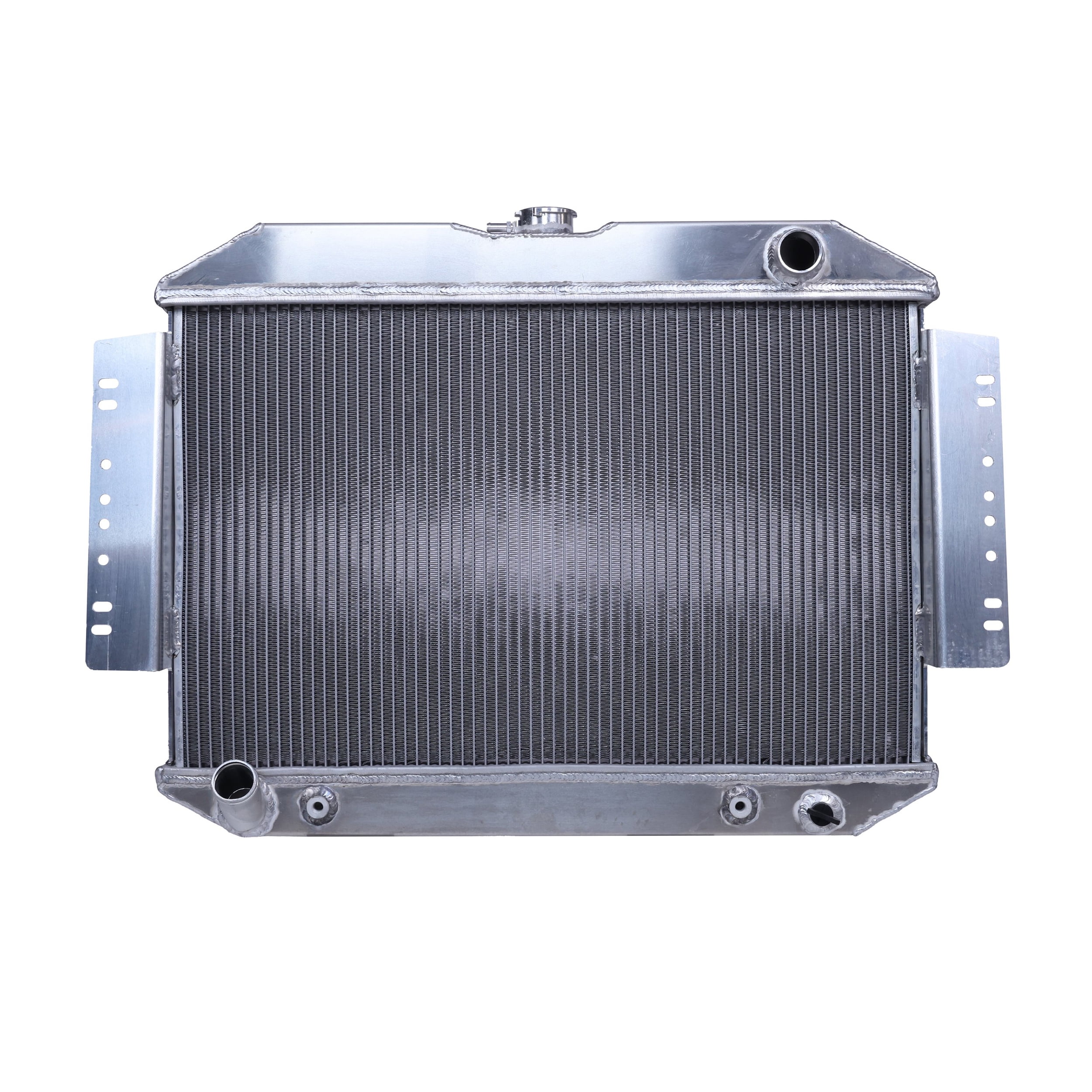 Klimoto Raditor | Fits Jeep: Cherokee, Wagoneer 1980-1983; Grand Wagoneer 1984-1987; J10, J20 ...