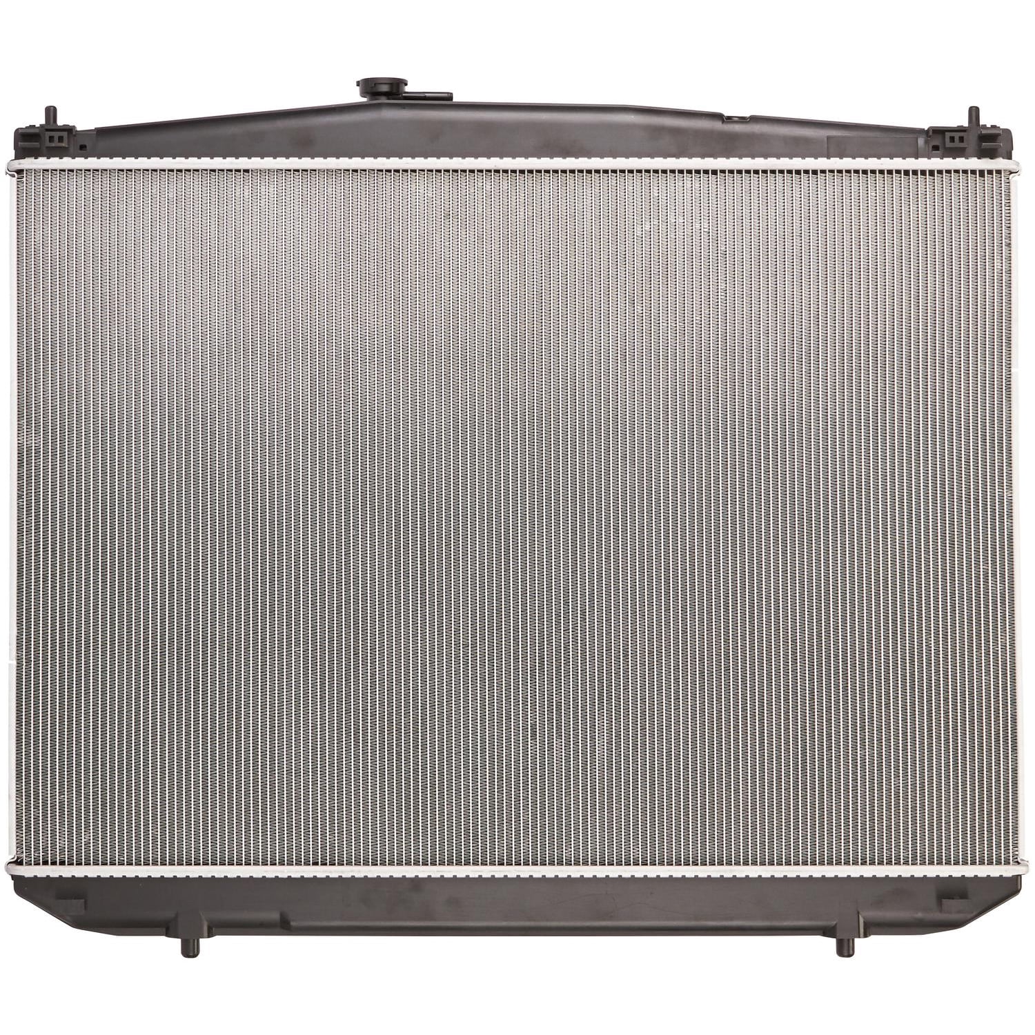 Klimoto Raditor | Fits TOYOTA HIGHLANDER;2017-2019 - Walmart.com