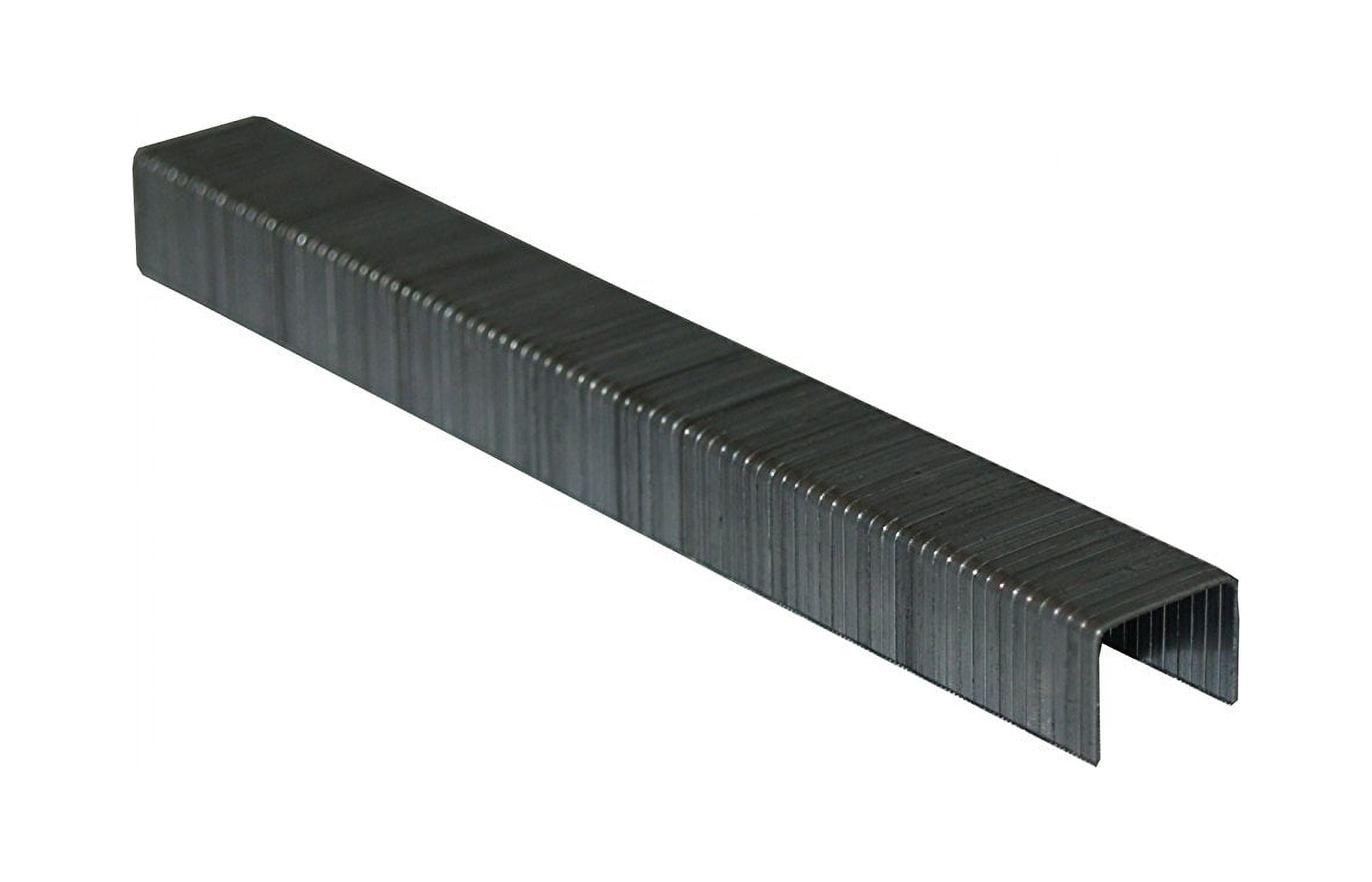 Klinch-Pak K-SB103020-5/8 1/2" Crown Staples, 2400 PerPKage - Walmart.com