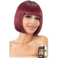 Klio Kl-013 Synthetic Wig By Model Model Wigs - Walmart.com