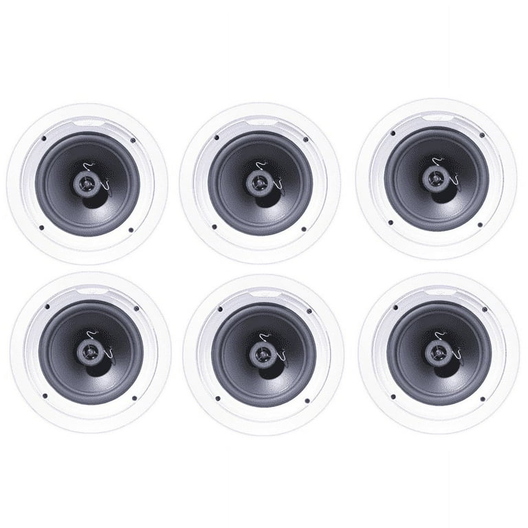 Surround Sound Systems Ceiling Mounted Speakers | Shelly Lighting