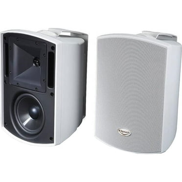 Definitive Technology AW 6500 Outdoor Speaker, Single, Black with BDSS ...