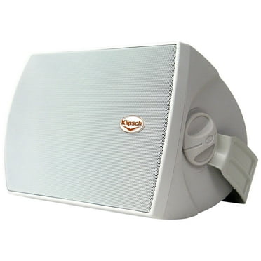 Russound 5B65MK2-W Acclaim 5 Series Outback 6.5-Inch 2-Way MK2 Outdoor ...