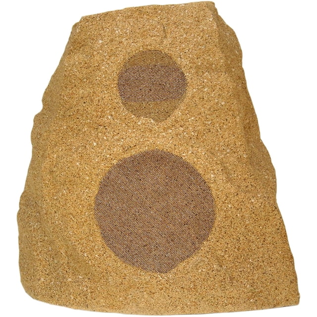 Klipsch AWR-650-SM All Weather 2-way Speaker - Each (Sandstone ...