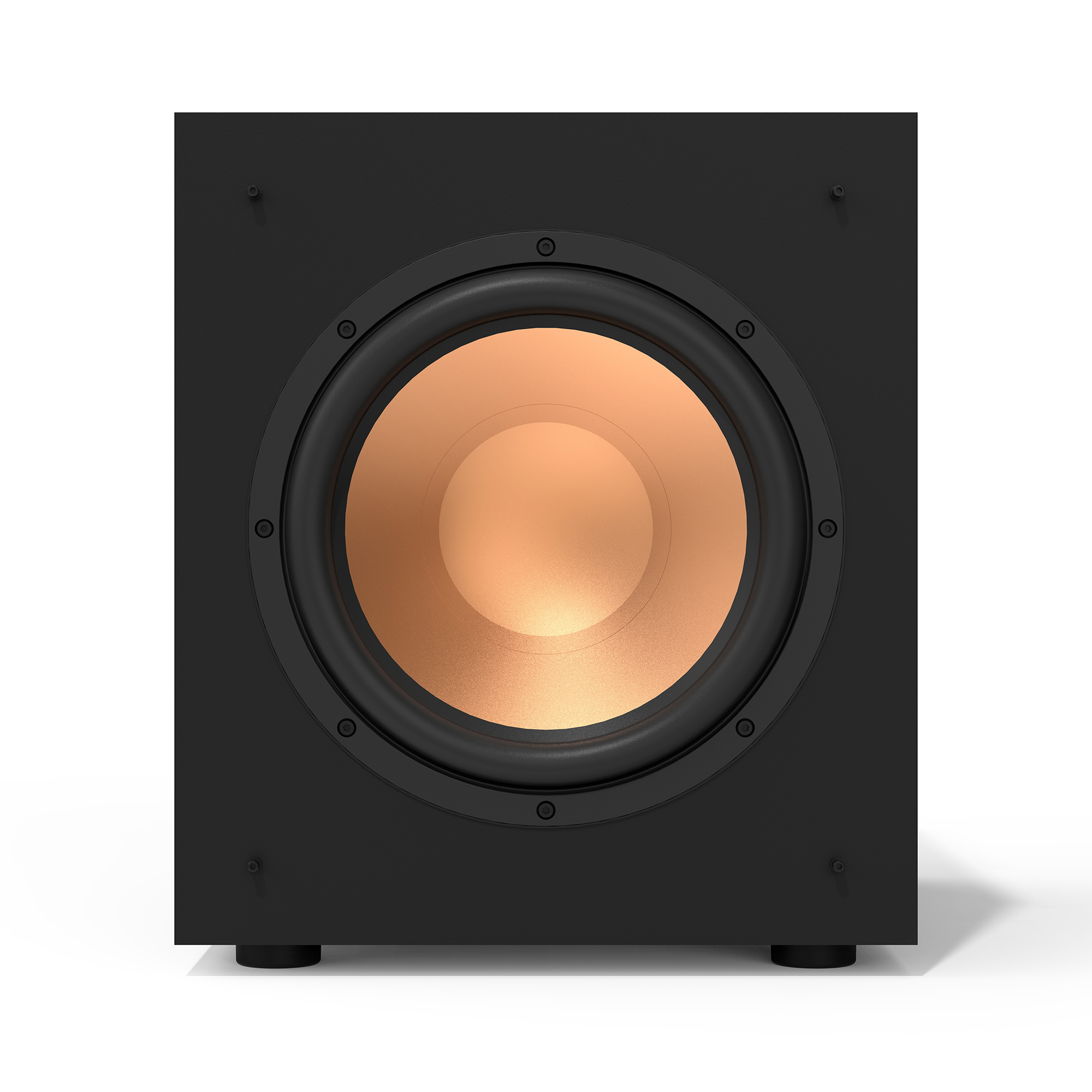 Klipsch R-12SW 12" 400W Subwoofer (R-12SW) - Walmart.com