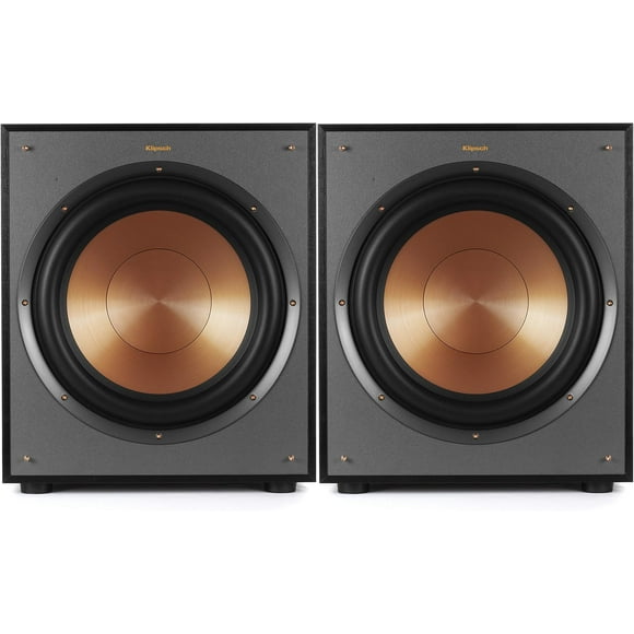 Subwoofers in All Home Speakers - Walmart.com