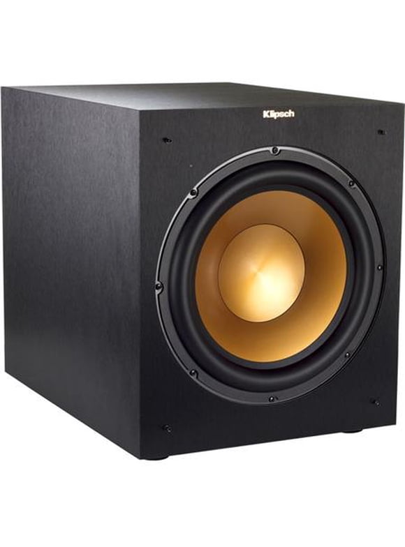Subwoofers in All Home Speakers - Walmart.com