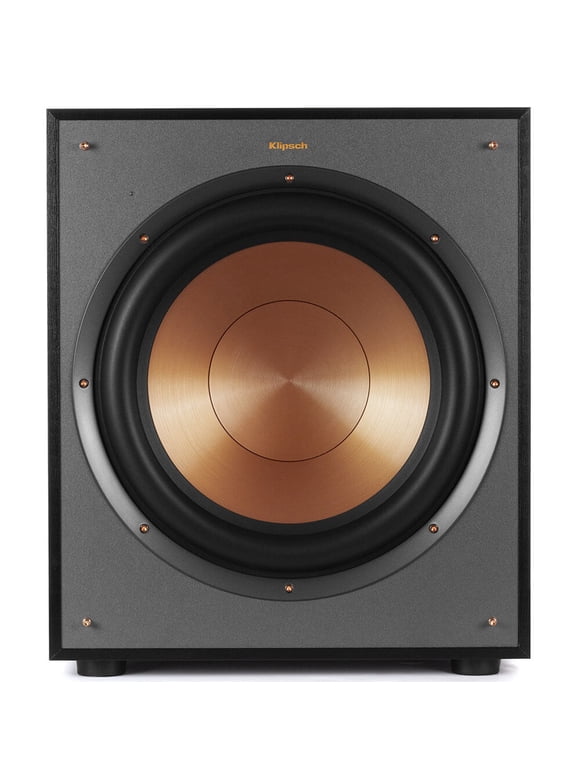Subwoofers in All Home Speakers - Walmart.com