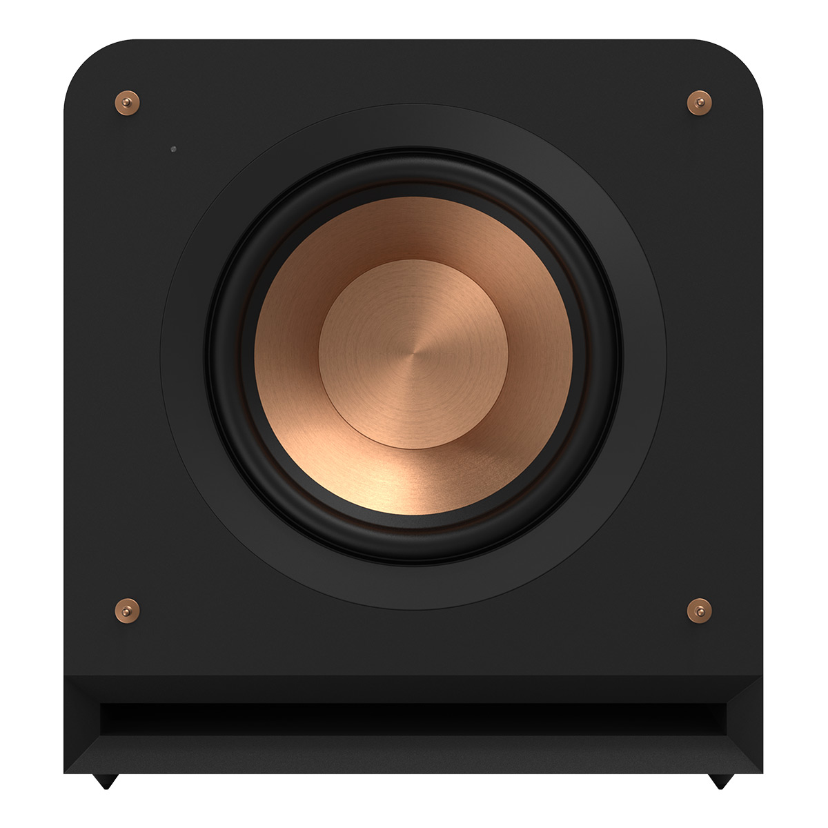 EAQFF10 Earthquake Sound FF10 10-Inch Front Firing Subwoofer - Walmart.com