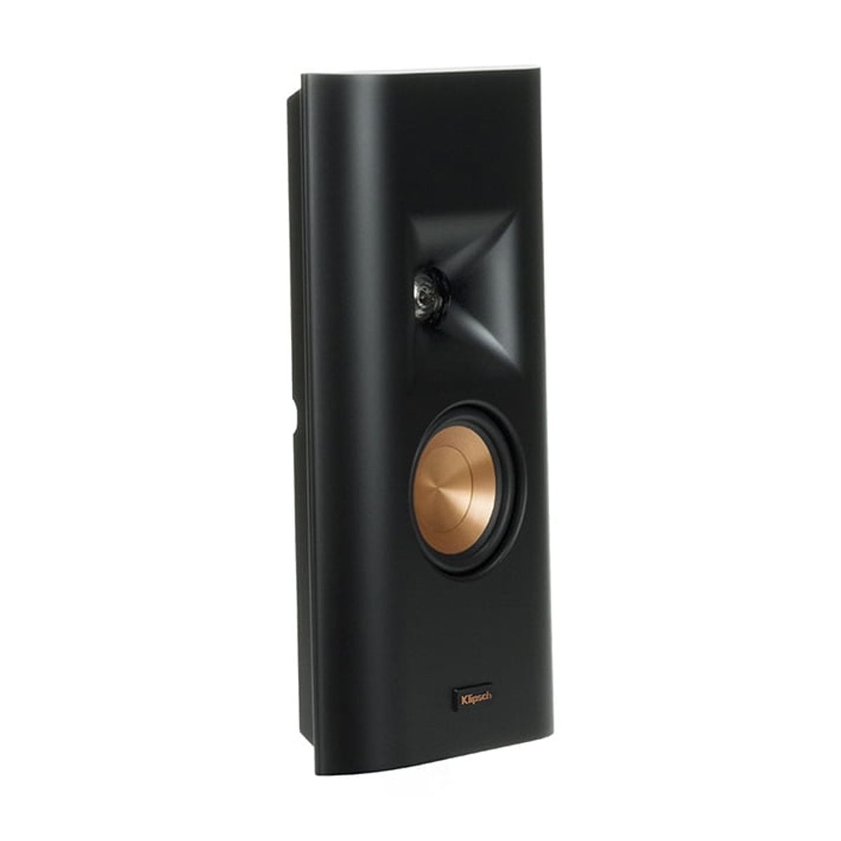 Klipsch Reference Premiere RP-140D 3.5" 200W 2-Way On-Wall Speaker ...
