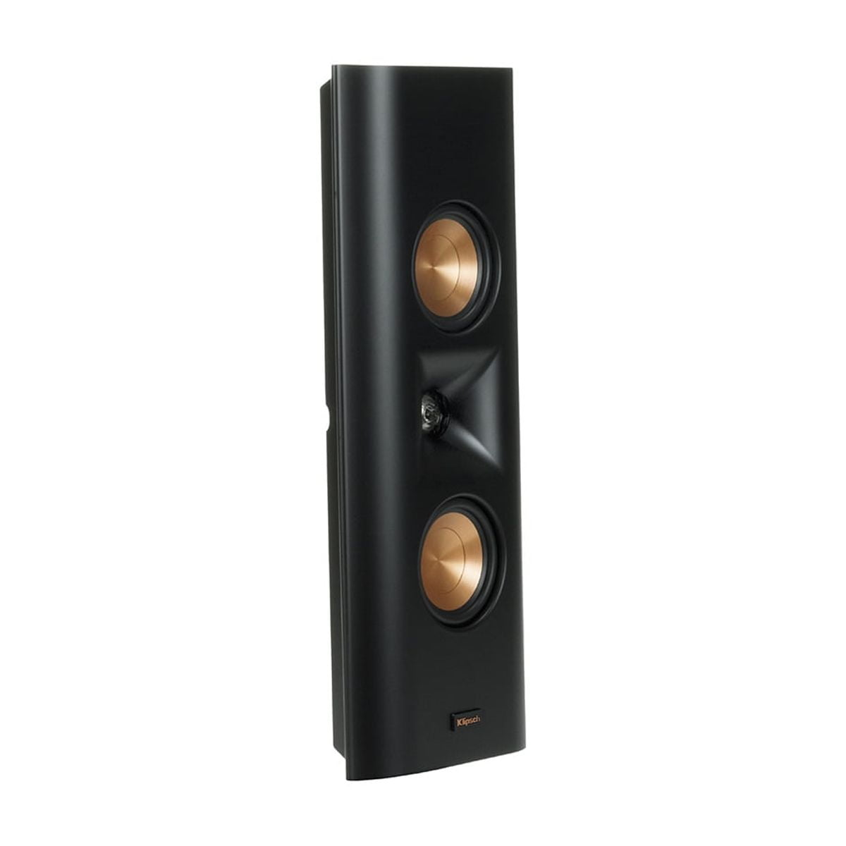 Klipsch Reference Premiere RP-240D Dual 3.5" 300W 2-Way On-Wall Speaker ...