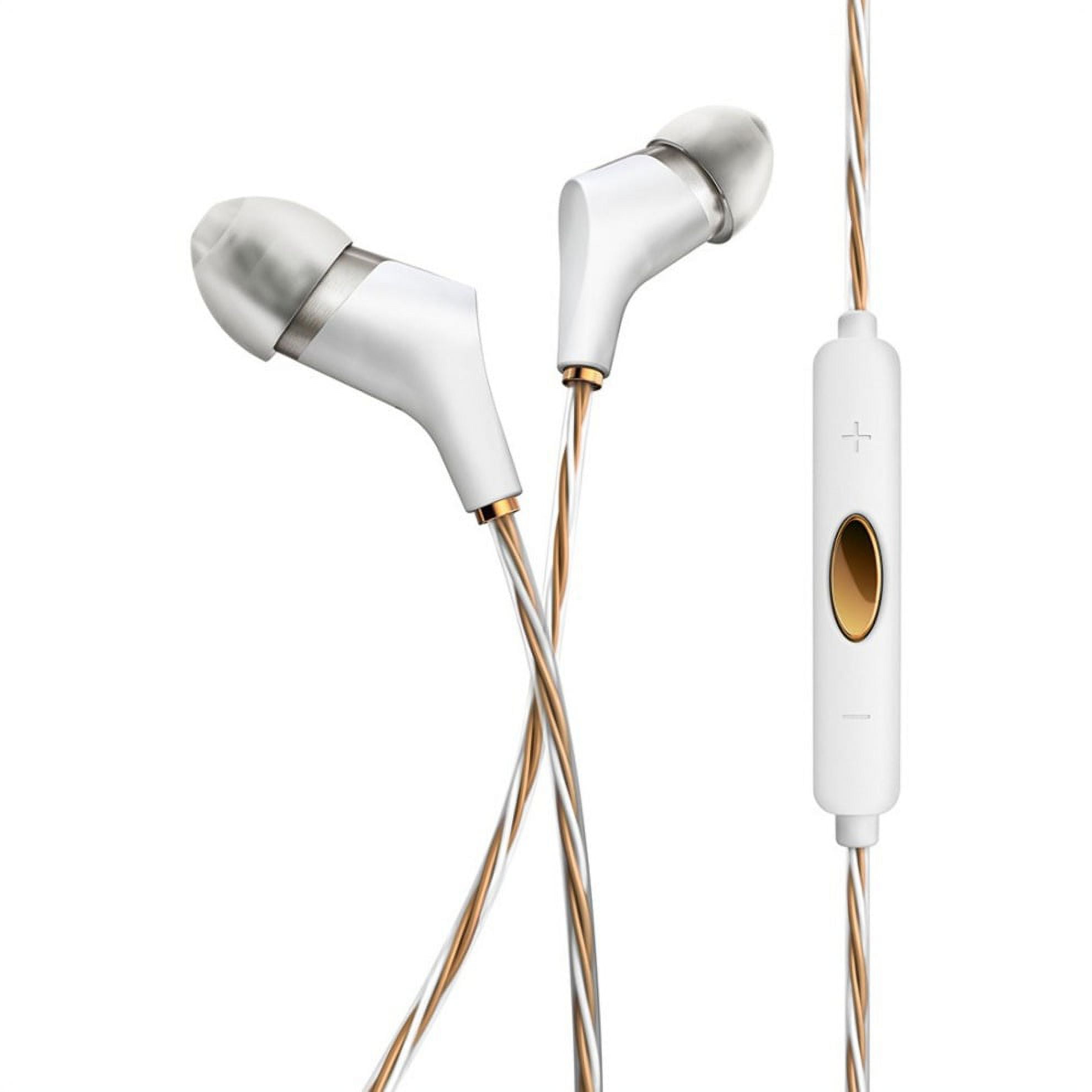 Klipsch Reference X6i In-Ear Headphones - Walmart.com