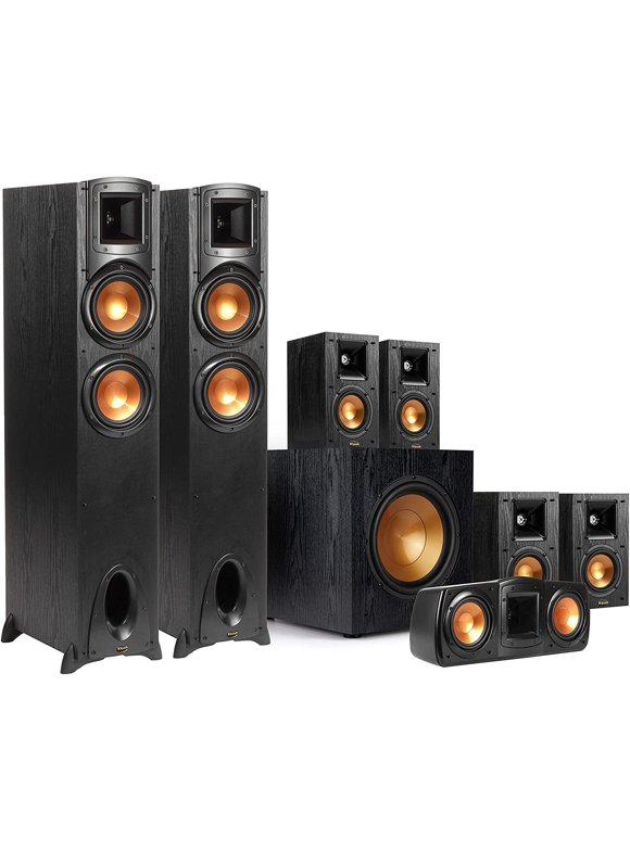 Subwoofers in All Home Speakers - Walmart.com