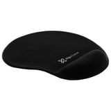 Klipxtreme - Mouse Pad - Gel-filled mouse wrist pad (KMP-100B ...