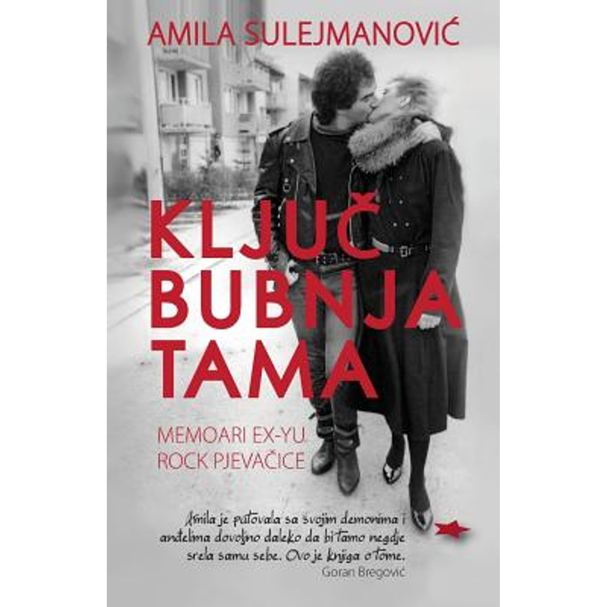 KljuČ Bubnja Tama -- Amila Sulejmanovic - Walmart.com