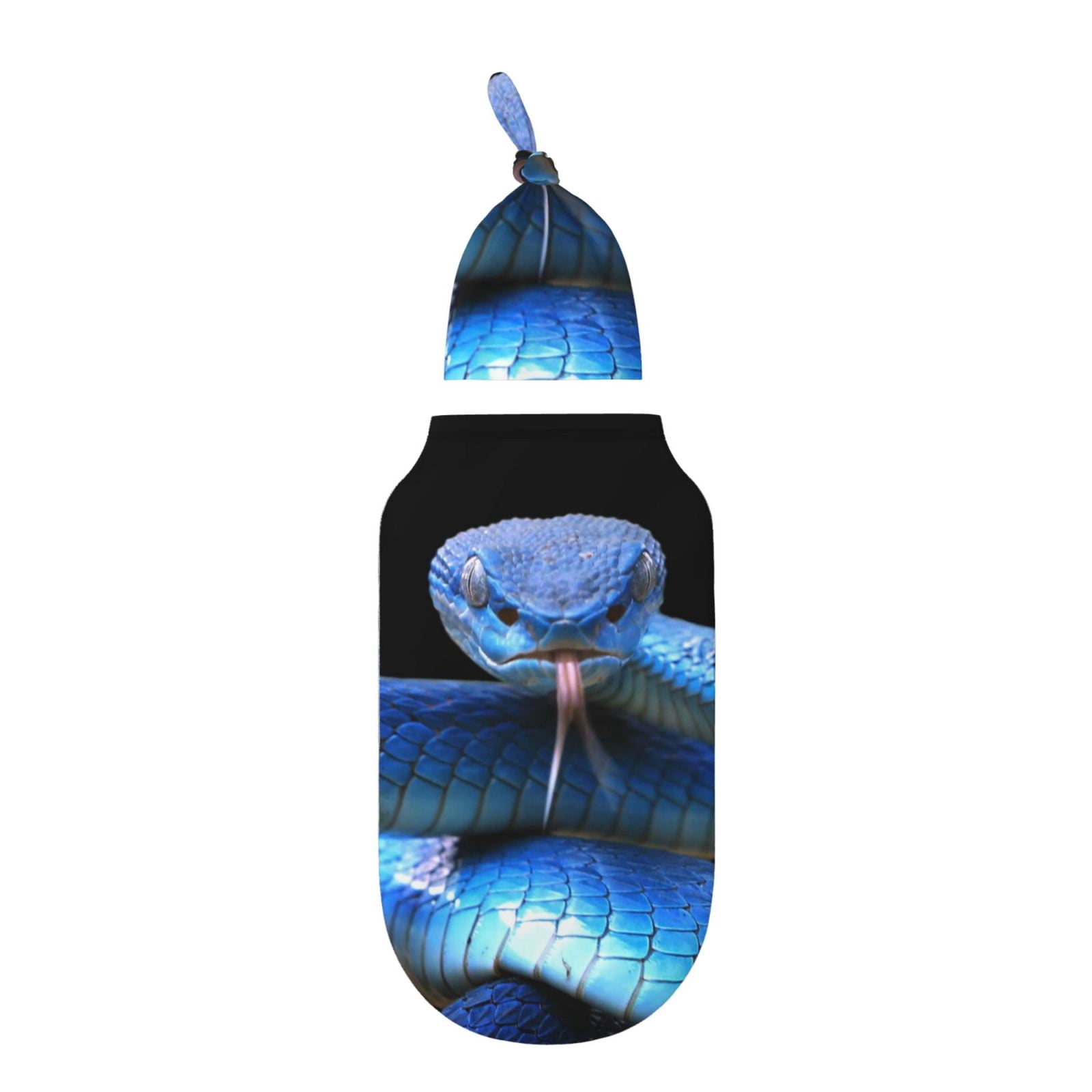 Kll Baby Swaddle Blankets For Boy Girl,Newborn Swaddle Set With ...