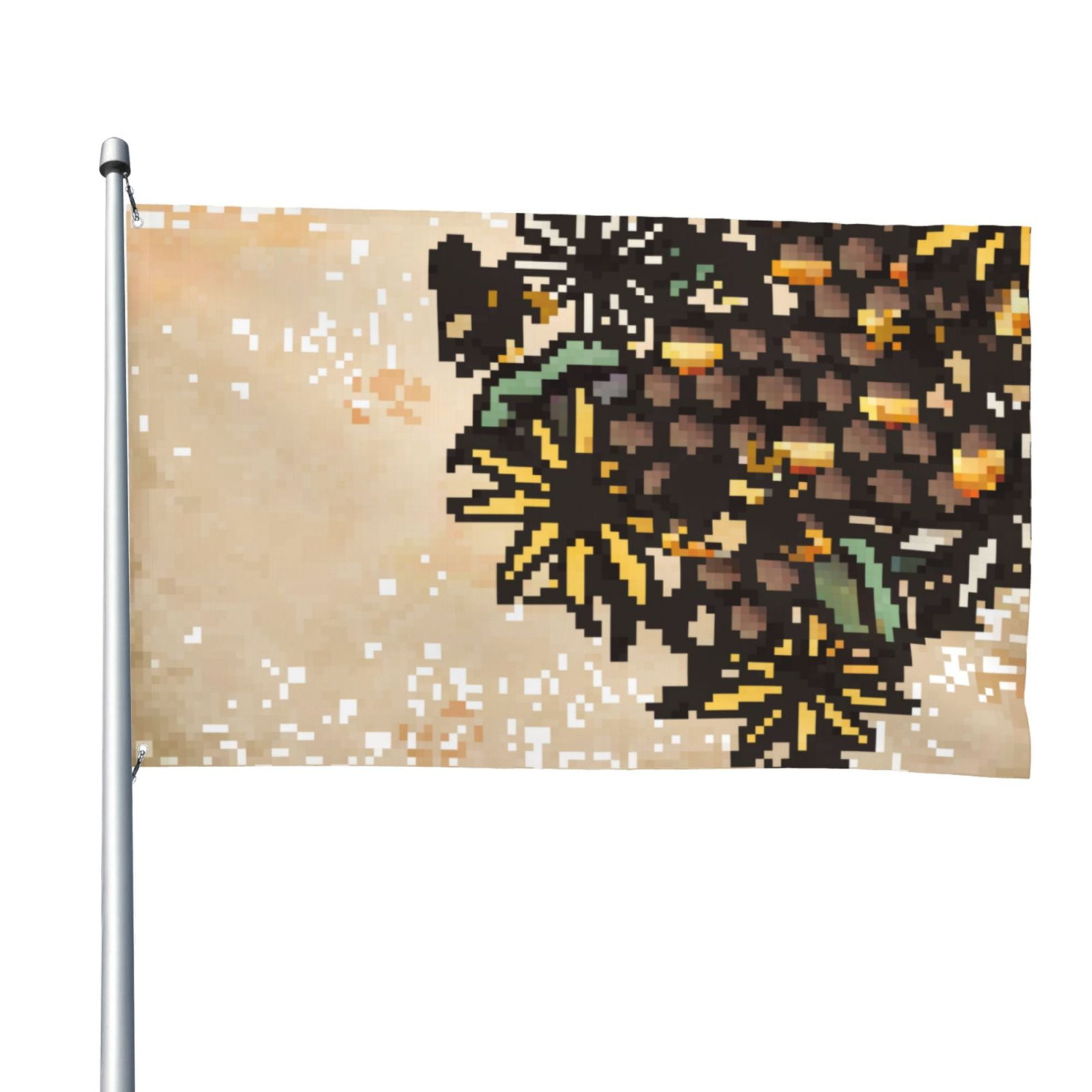 Kll Bees And Apiary Flag 4x6 Ft Parade Party Flag Outdoor Flag Decorative Flag Banner Flags ...