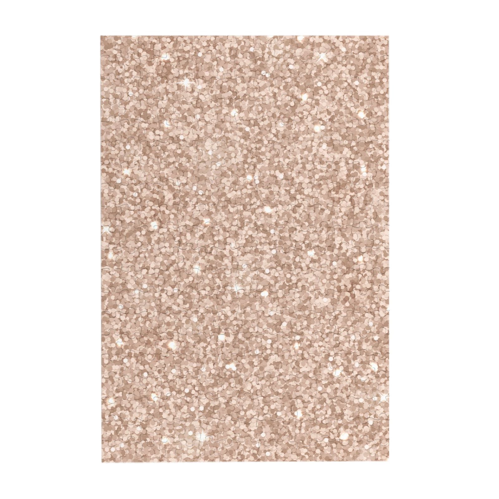 Kll Beige Sparkling Glitter - 300 Piece Jigsaw Puzzle For Adult And ...