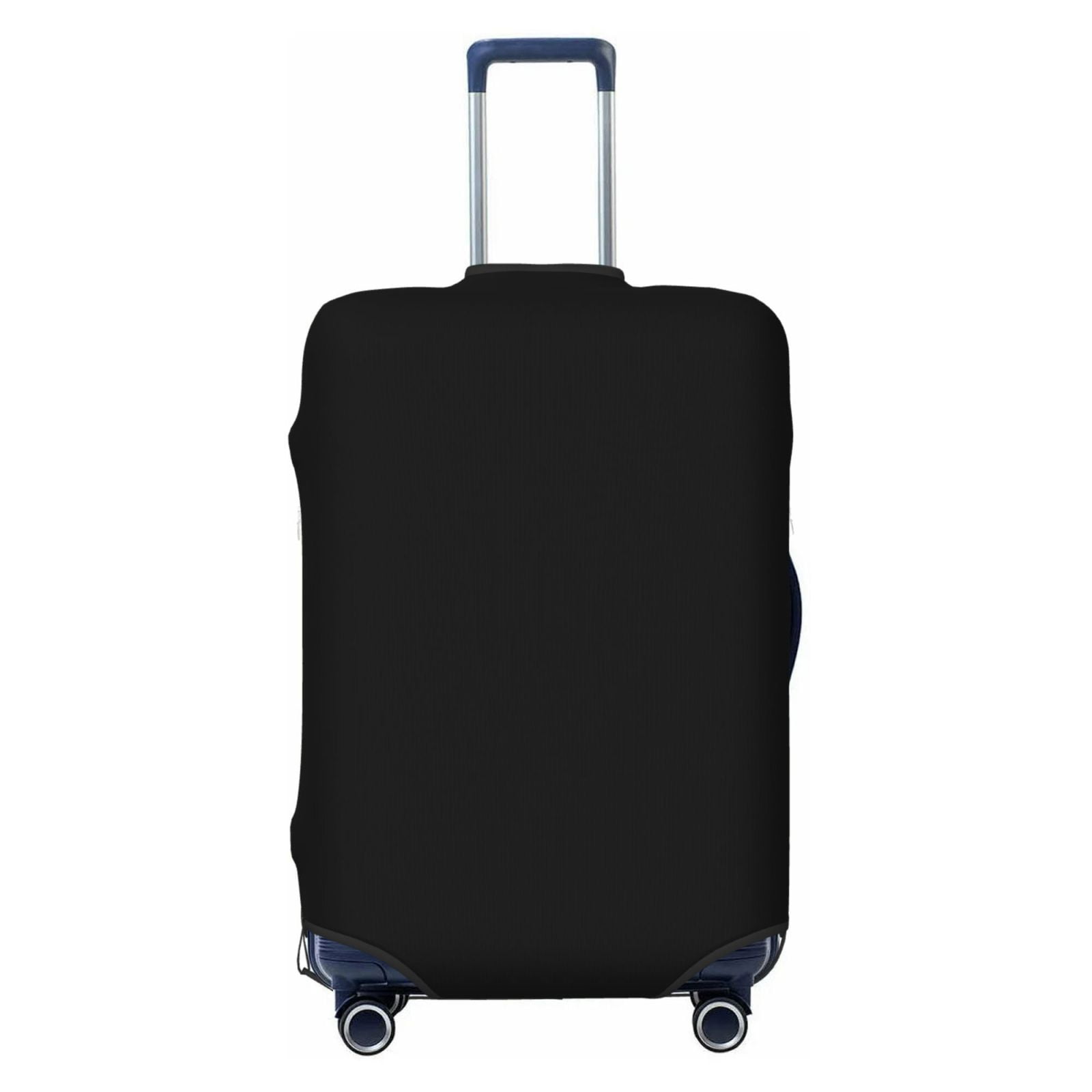 Kll Black Luggage Cover Suitcase Cover Suitcase Protector-Large ...