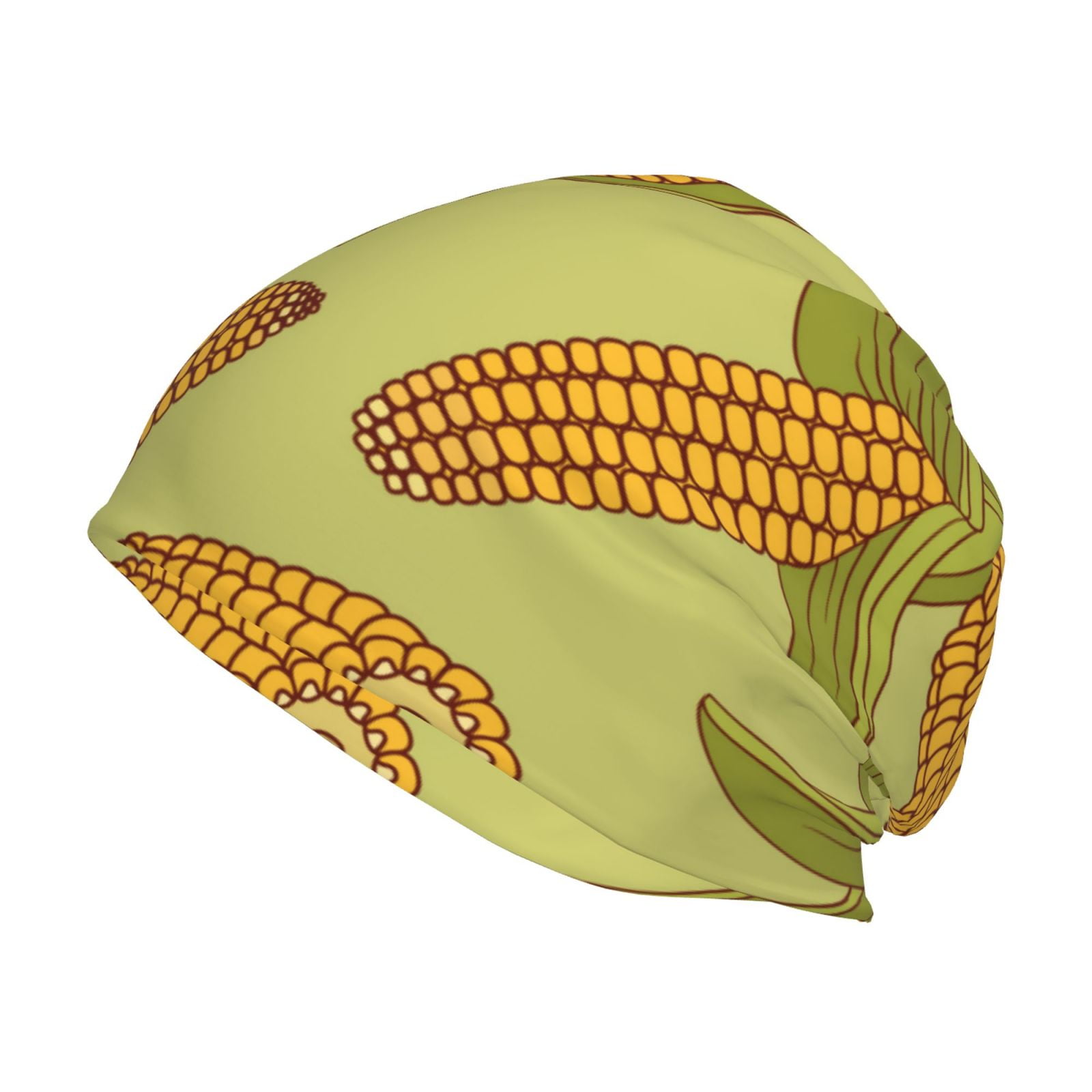 Kll Corn Winter Fall Beanie Knit Hats For Men & Women - Warm & Soft ...