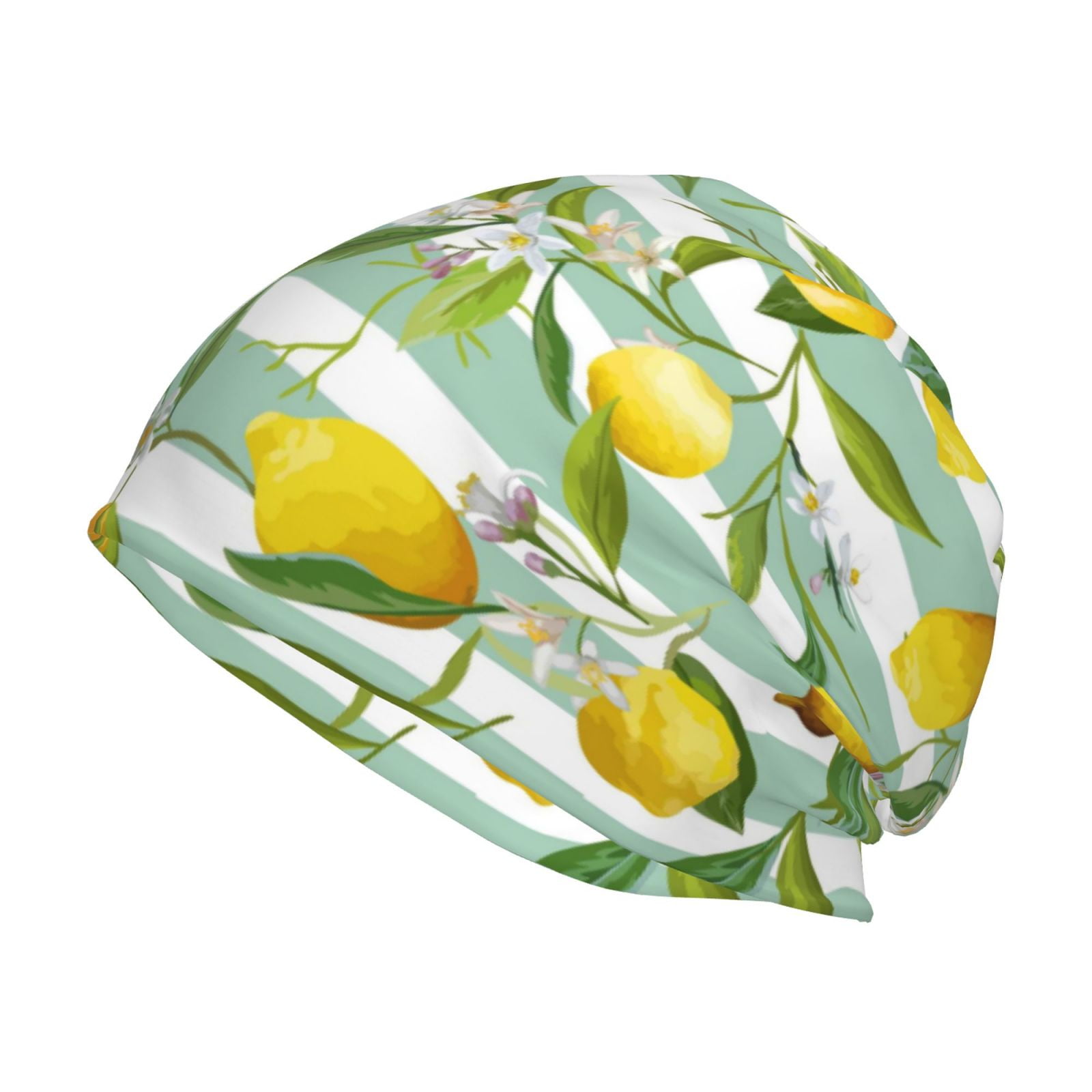 Kll Lemon Winter Fall Beanie Knit Hats For Men & Women - Warm & Soft ...
