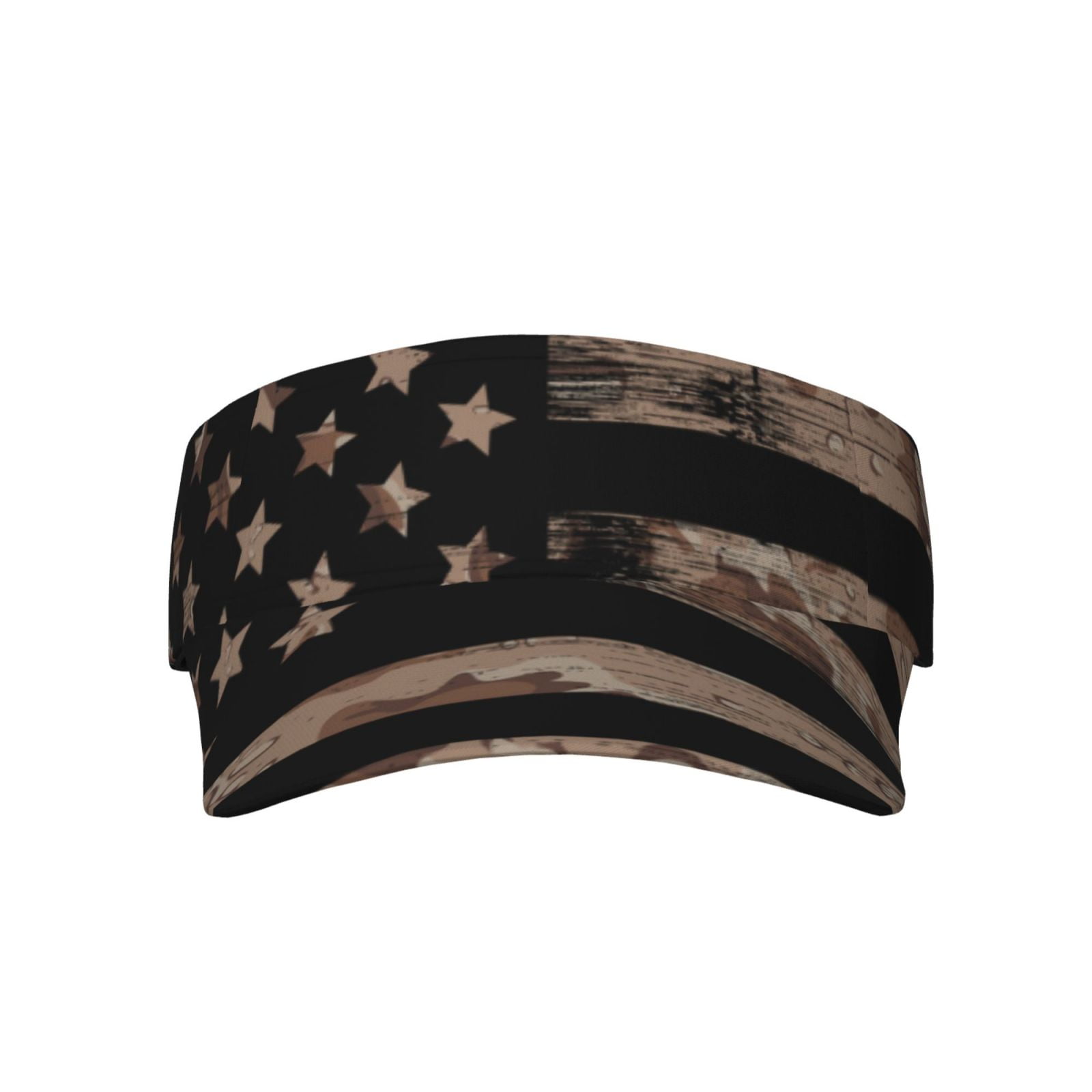 Kll Sport Sun Visor Hats Ball Caps Empty Top Baseball Sun Cap For Men ...