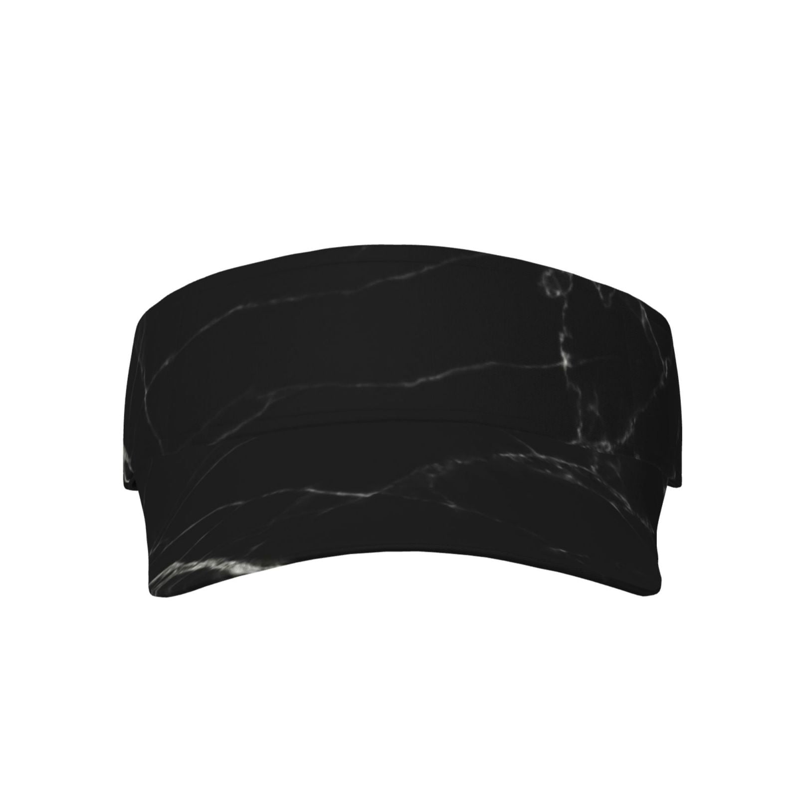Kll Sport Sun Visor Hats Ball Caps Empty Top Baseball Sun Cap For Men ...