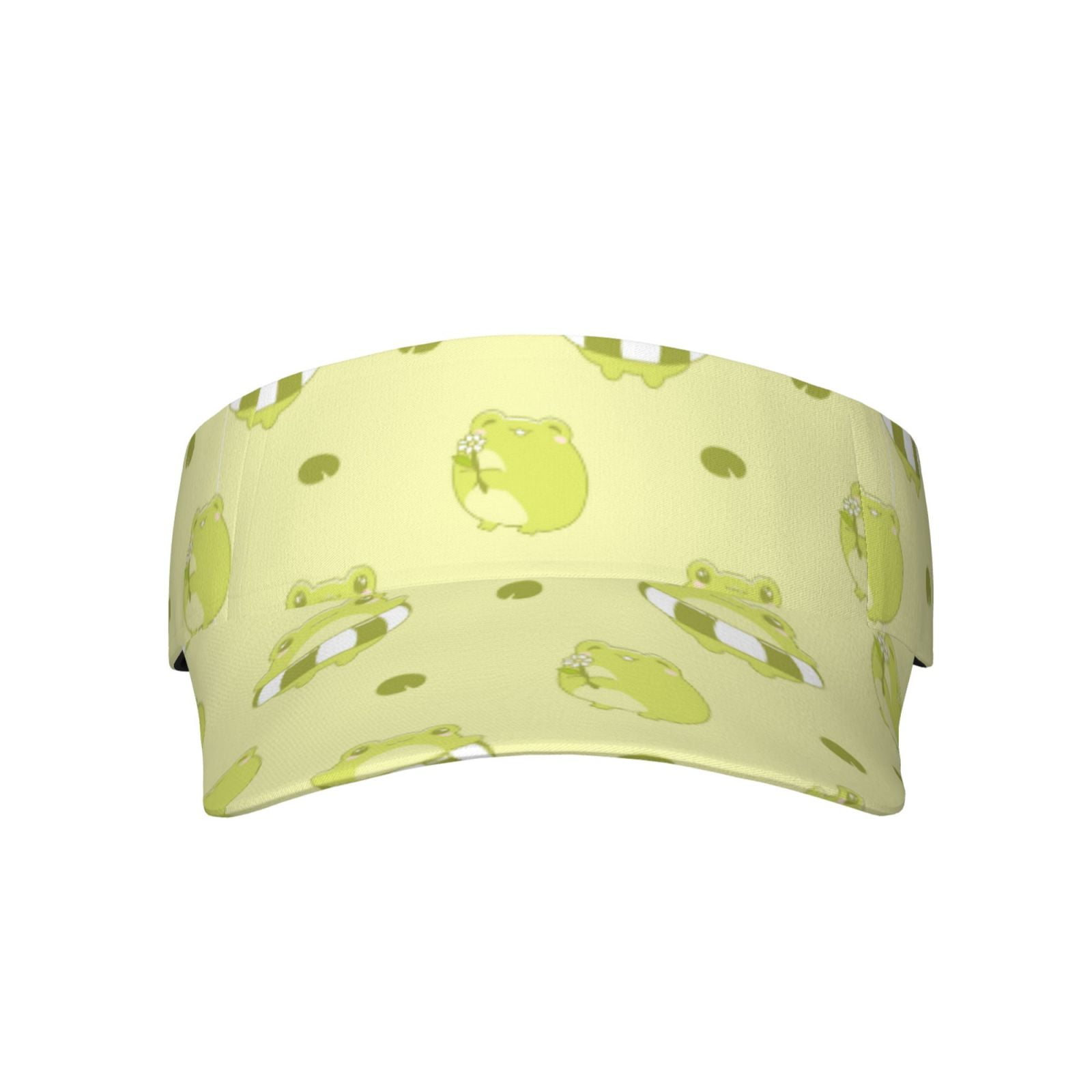 Kll Sport Sun Visor Hats Ball Caps Empty Top Baseball Sun Cap For Men ...