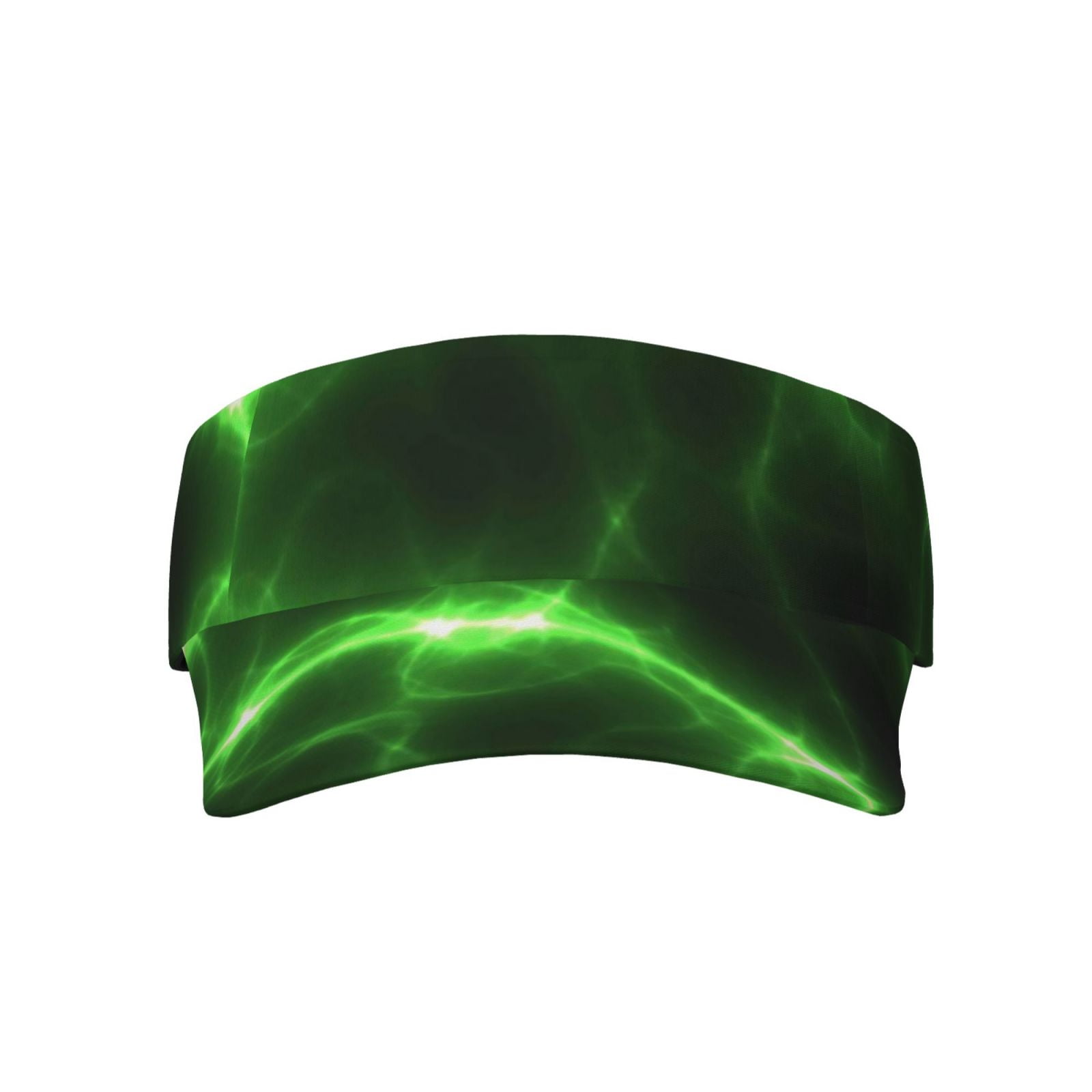 Kll Sport Sun Visor Hats Ball Caps Empty Top Baseball Sun Cap For Men ...