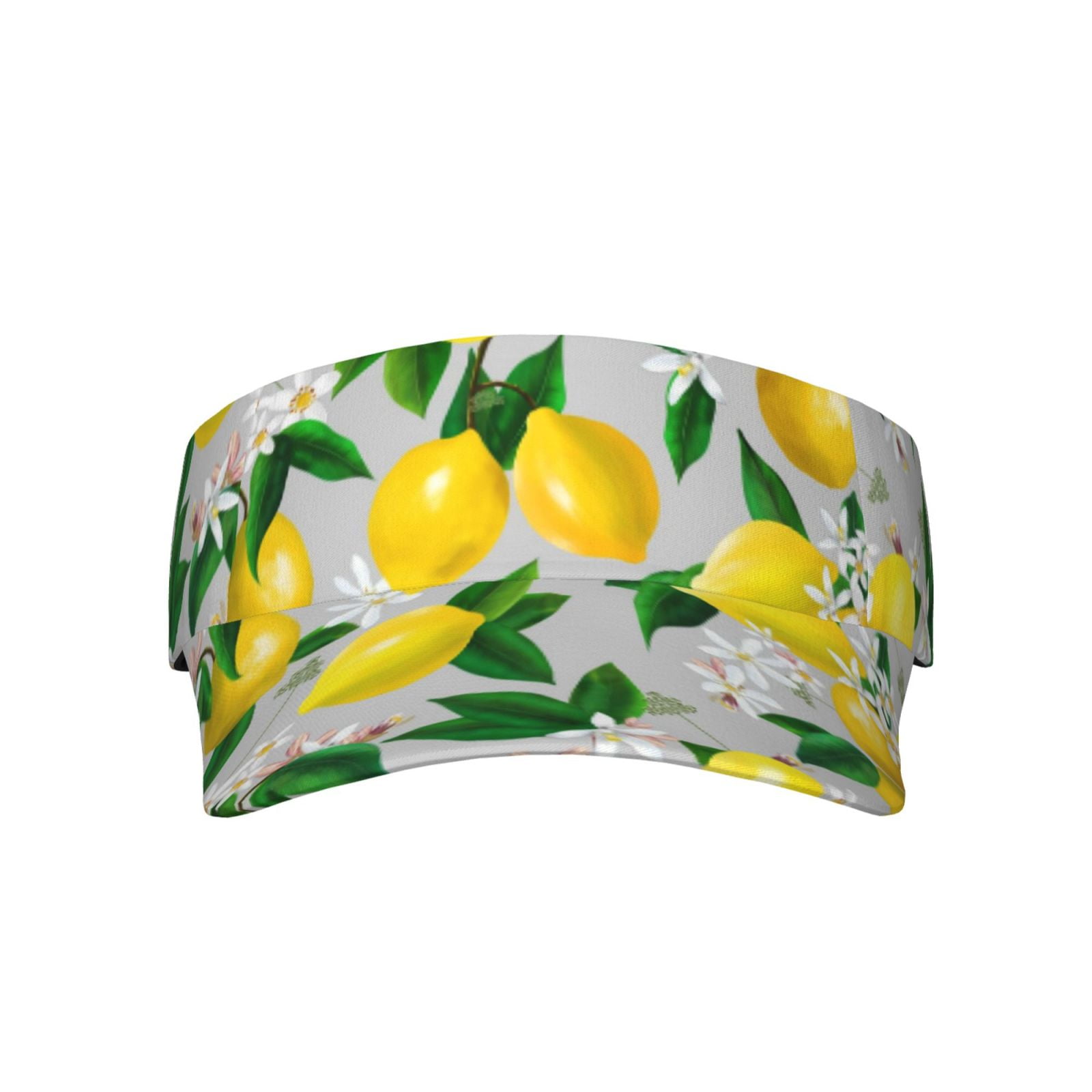 Kll Sport Sun Visor Hats Ball Caps Empty Top Baseball Sun Cap For Men ...