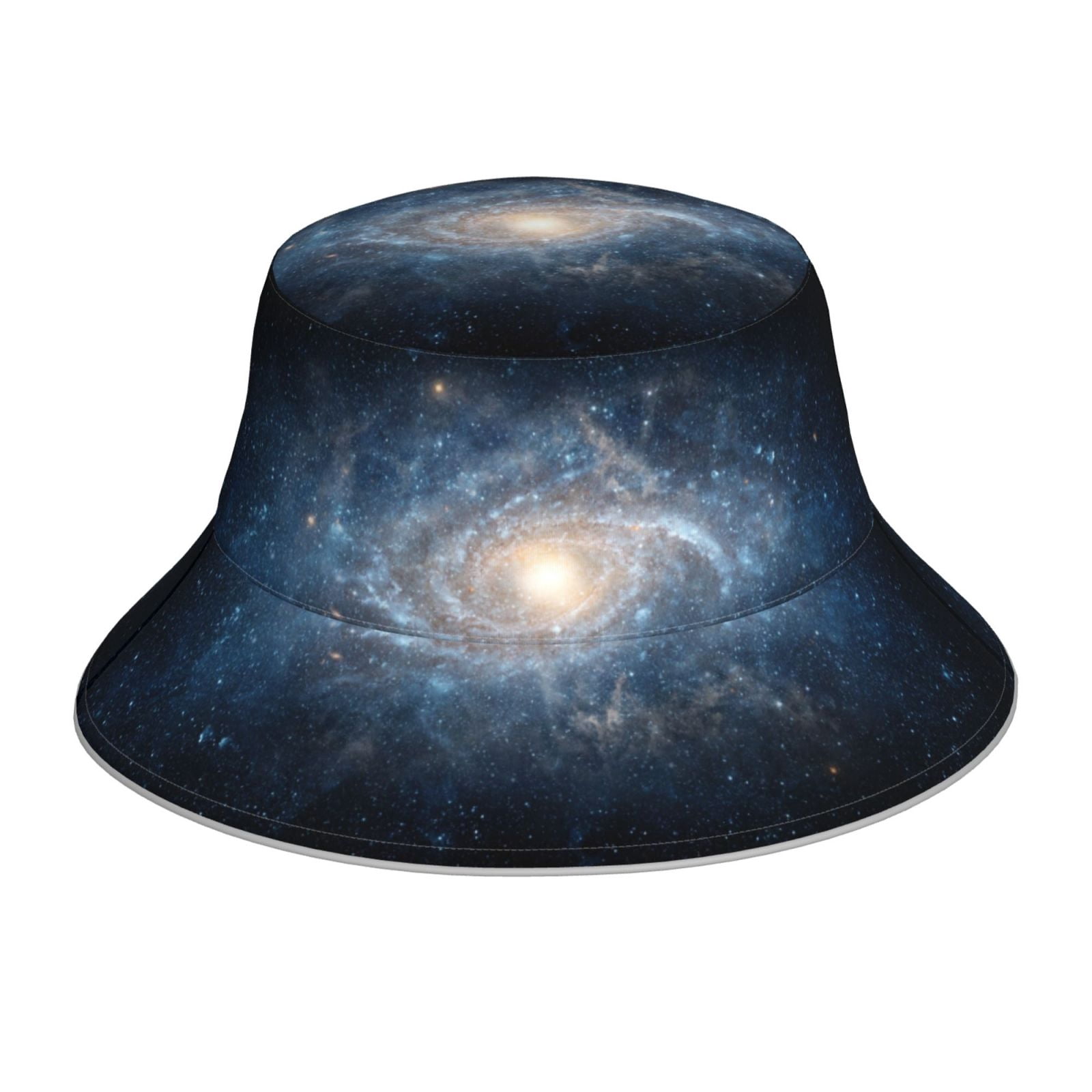 Galaxy Bucket Hat
