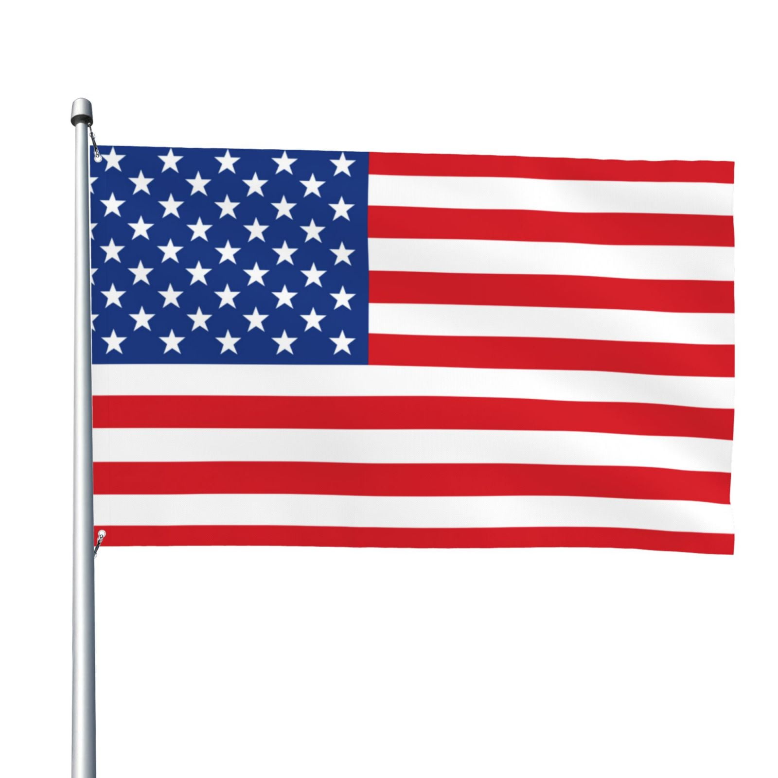 Kll United States Flag Flag 4x6 Ft Parade Party Flag Outdoor Flag ...