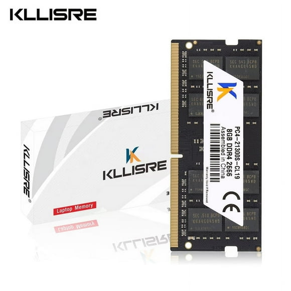 8gb Ddr3l 1600 Sodimm