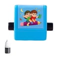 Klo Addition Subtraction Multiplication And Division Practice Stamp ...