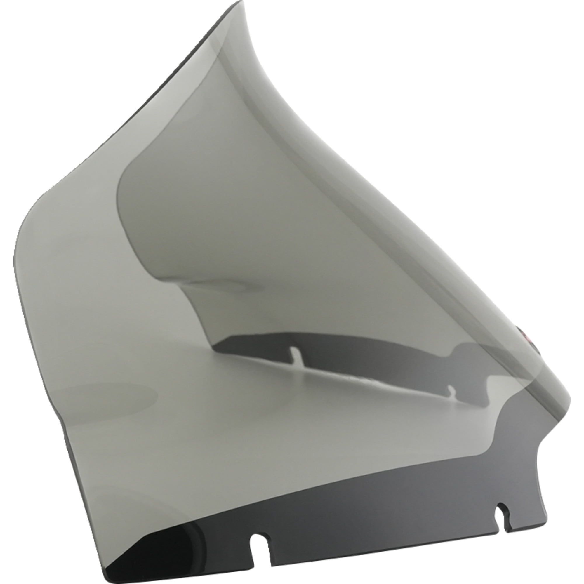 Klock Werks Sport Flare 11" Tint Windshield (KWW-01-0621-T) - Walmart.com