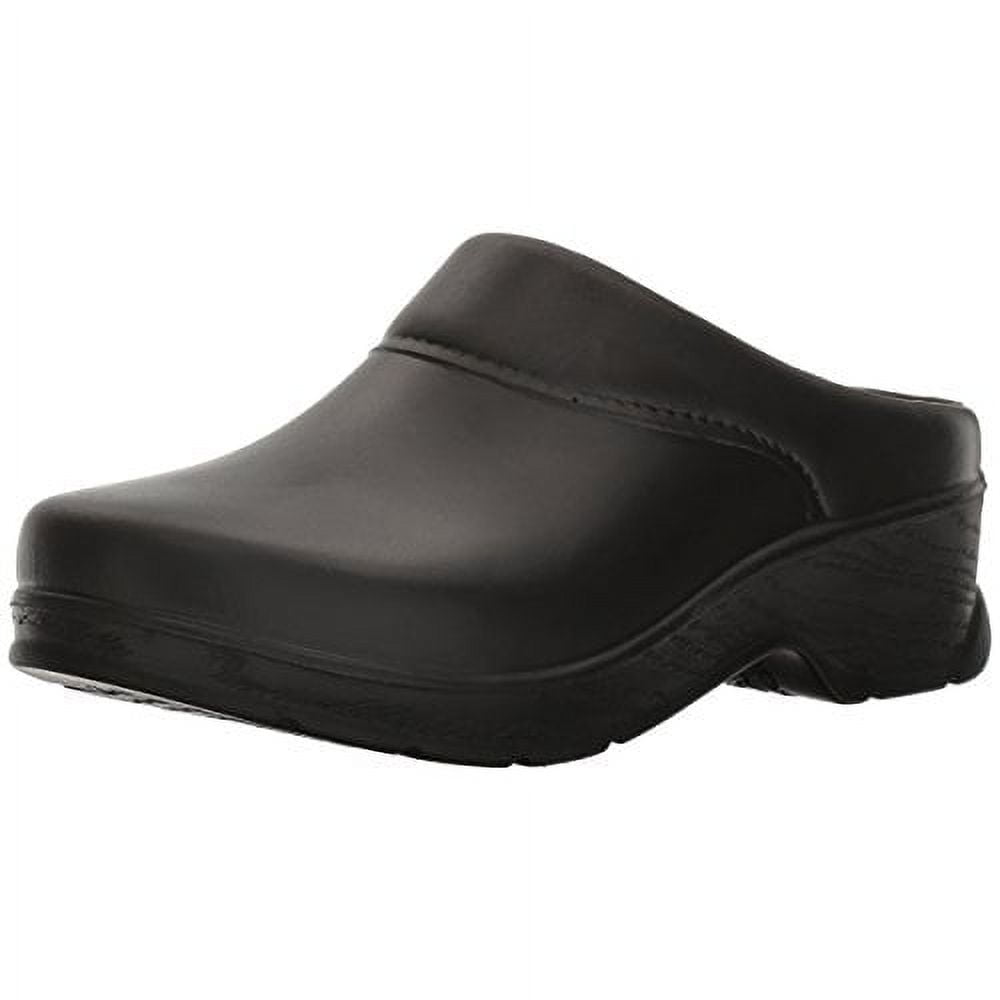 Klogs Footwear Unisex Abilene Chef Clog - Walmart.com
