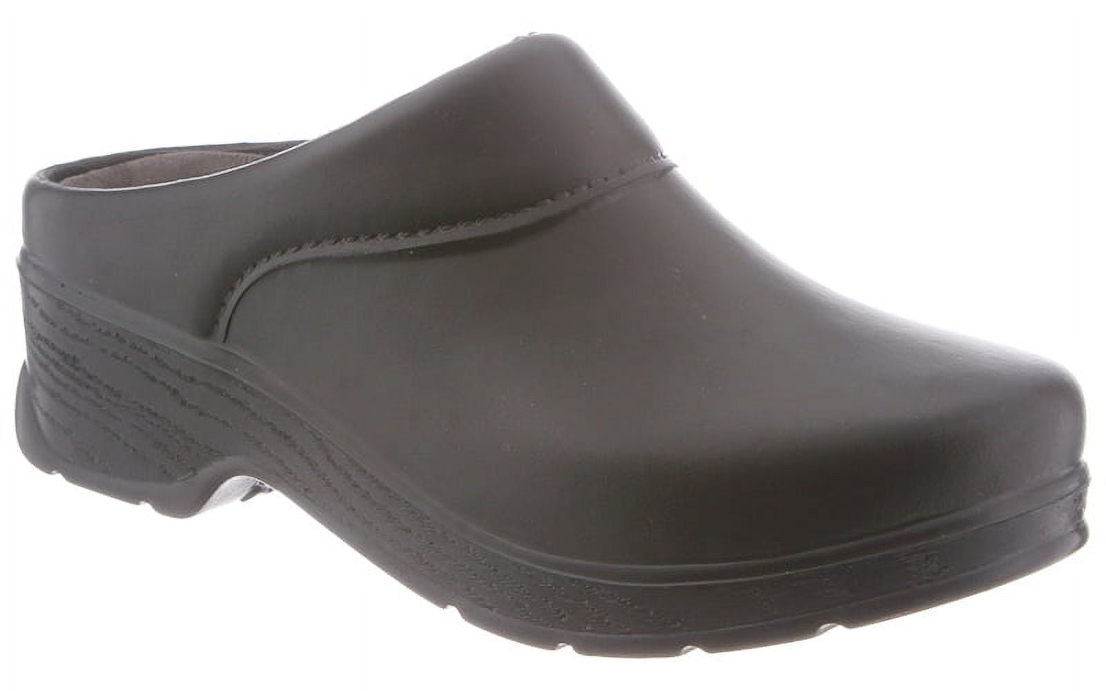 Klogs Footwear Unisex Abilene Chef Clog - Walmart.com
