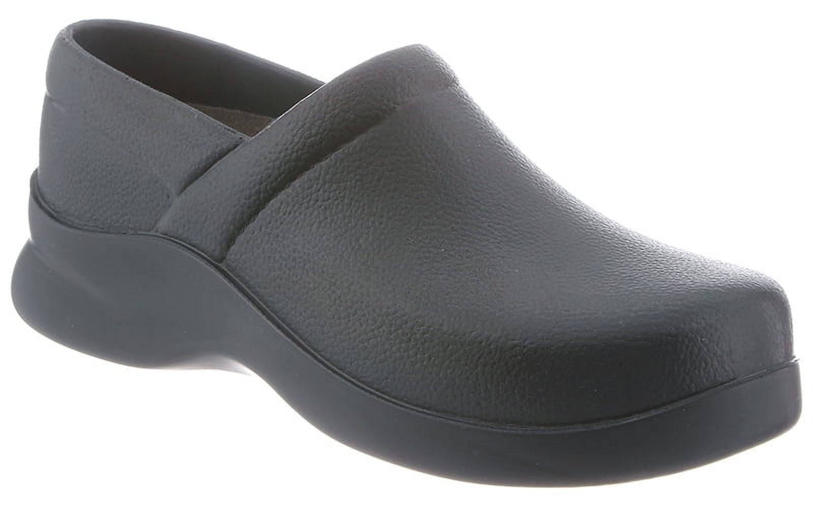 KLOGS Footwear Women's Boca Closed-Back Clog - Walmart.com