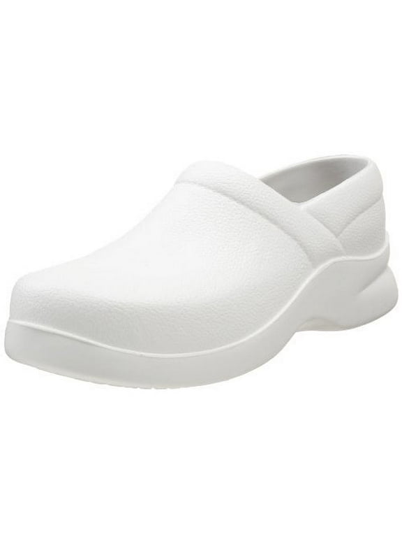 Easy Spirit Women's Slip-On TravelTime Walking Mule Sneaker Clogs ...