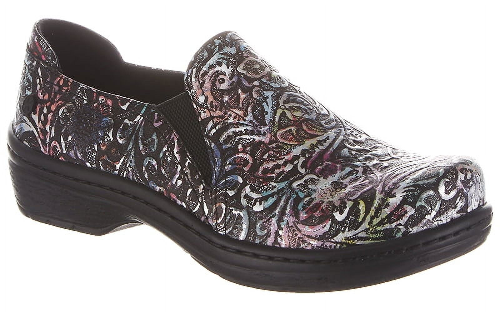 KLOGS Footwear Women's Moxy Closed-Back Clog - Walmart.com