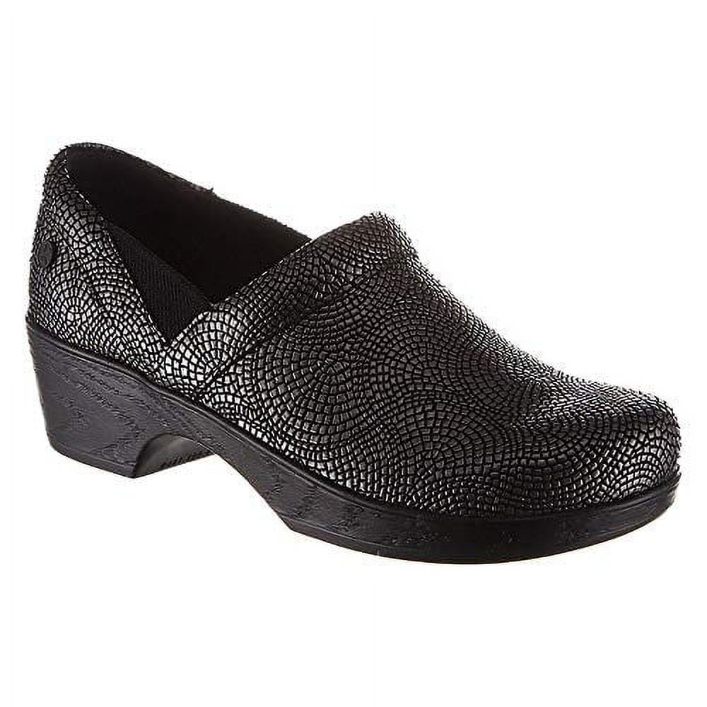 Klogs Footwear Women's Portland Closed-Back Clog - Walmart.com