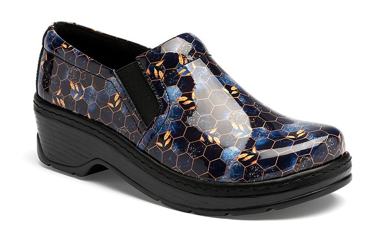 KLOGS Footwear Women's Naples Closed-Back Clog - Walmart.com