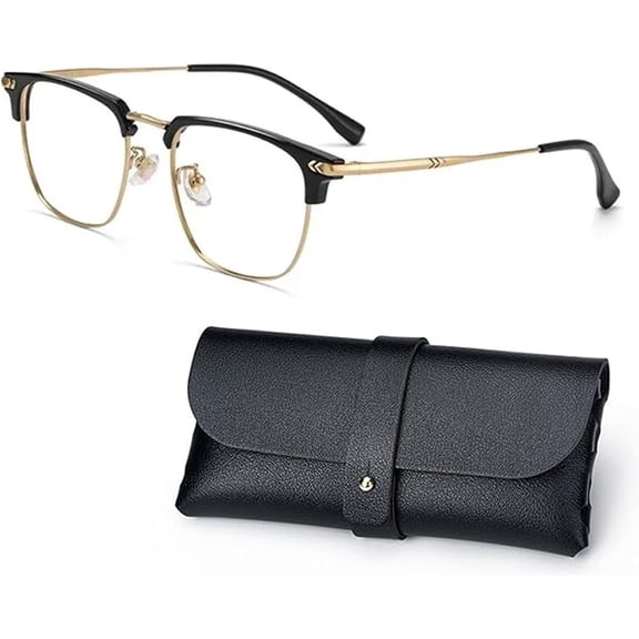Solymall Optireaders Pro, smart reading glasses with automatic ...