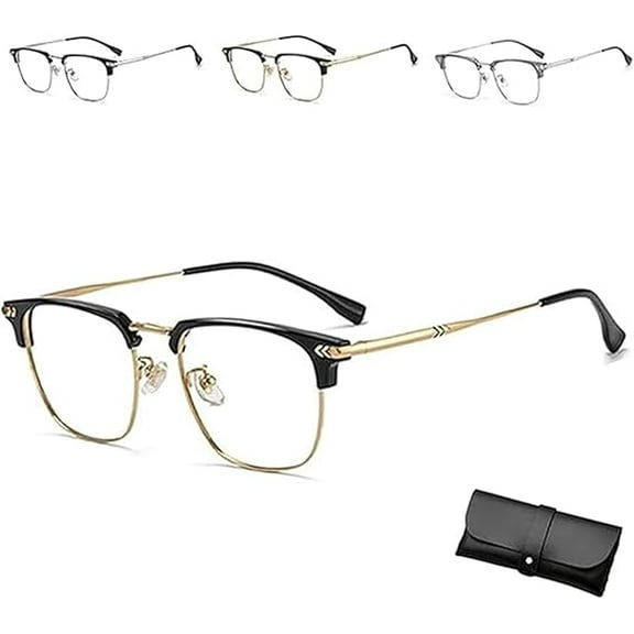 Outfany Intellireaders,Libiyi Intellireaders,Titanium Far and Near Dual ...